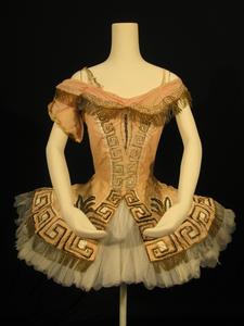 Welcome to Royal Opera House Collections